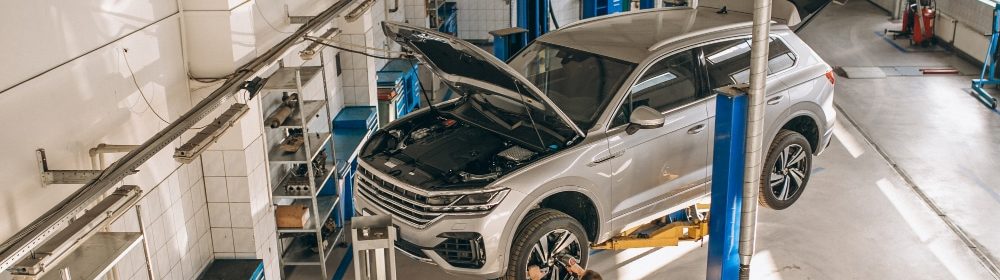 Full Car Service - Autodoctor - Car Service